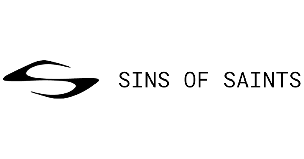 Sins Of Saints